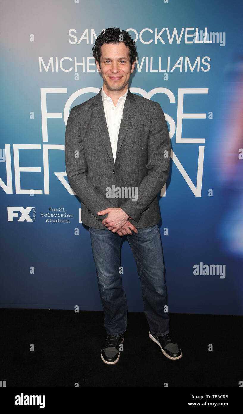 May 30, 2019 - West Hollywood, CA, U.S. - 30 May 2019 - West Hollywood ...