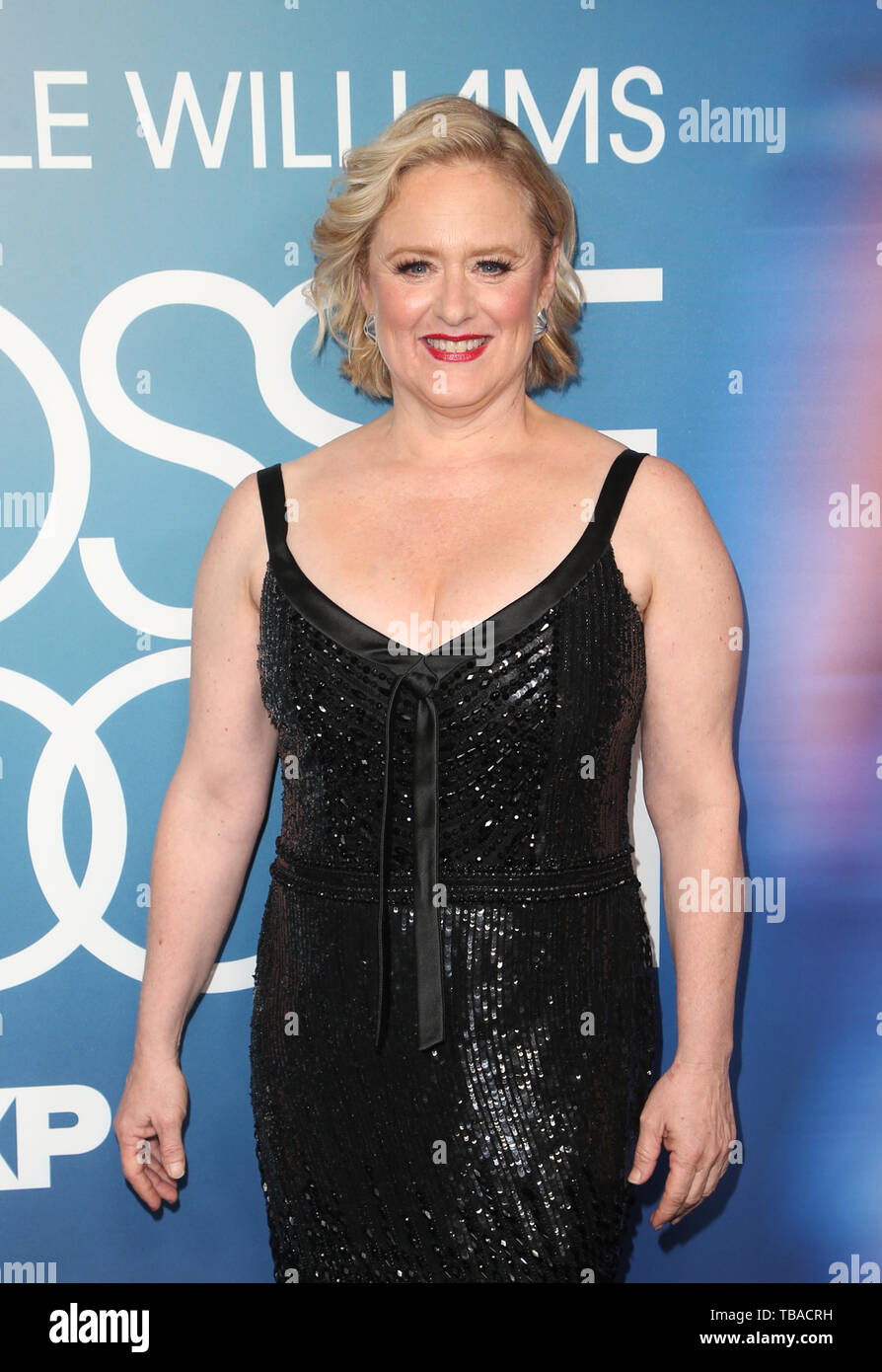 Nicole Fosse High Resolution Stock Photography and Images - Alamy