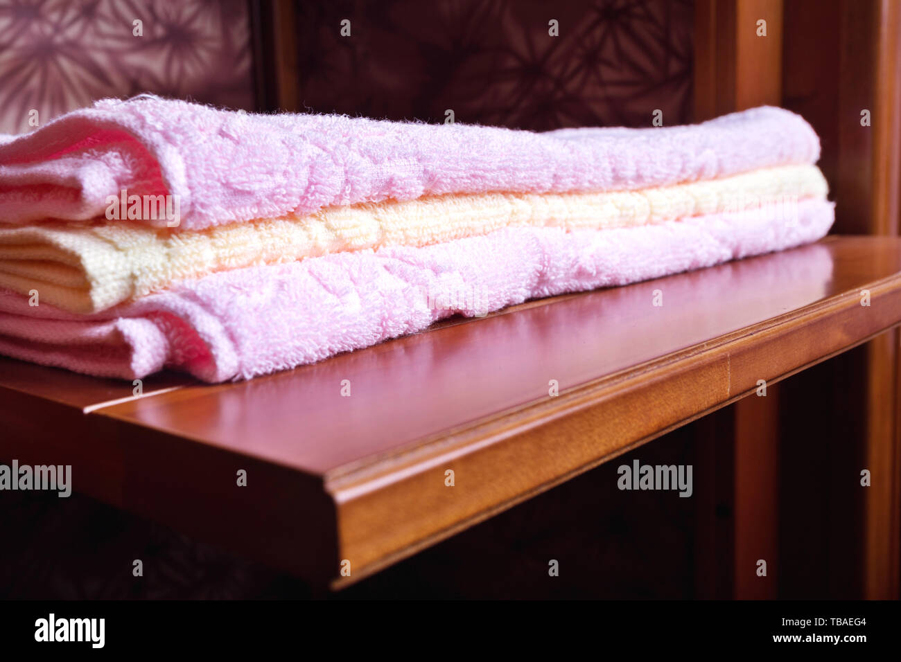 Clothing drawers hi-res stock photography and images - Alamy