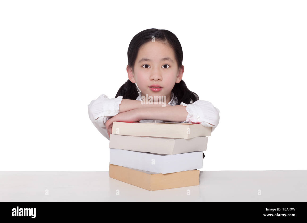 Burdened children hi-res stock photography and images - Alamy