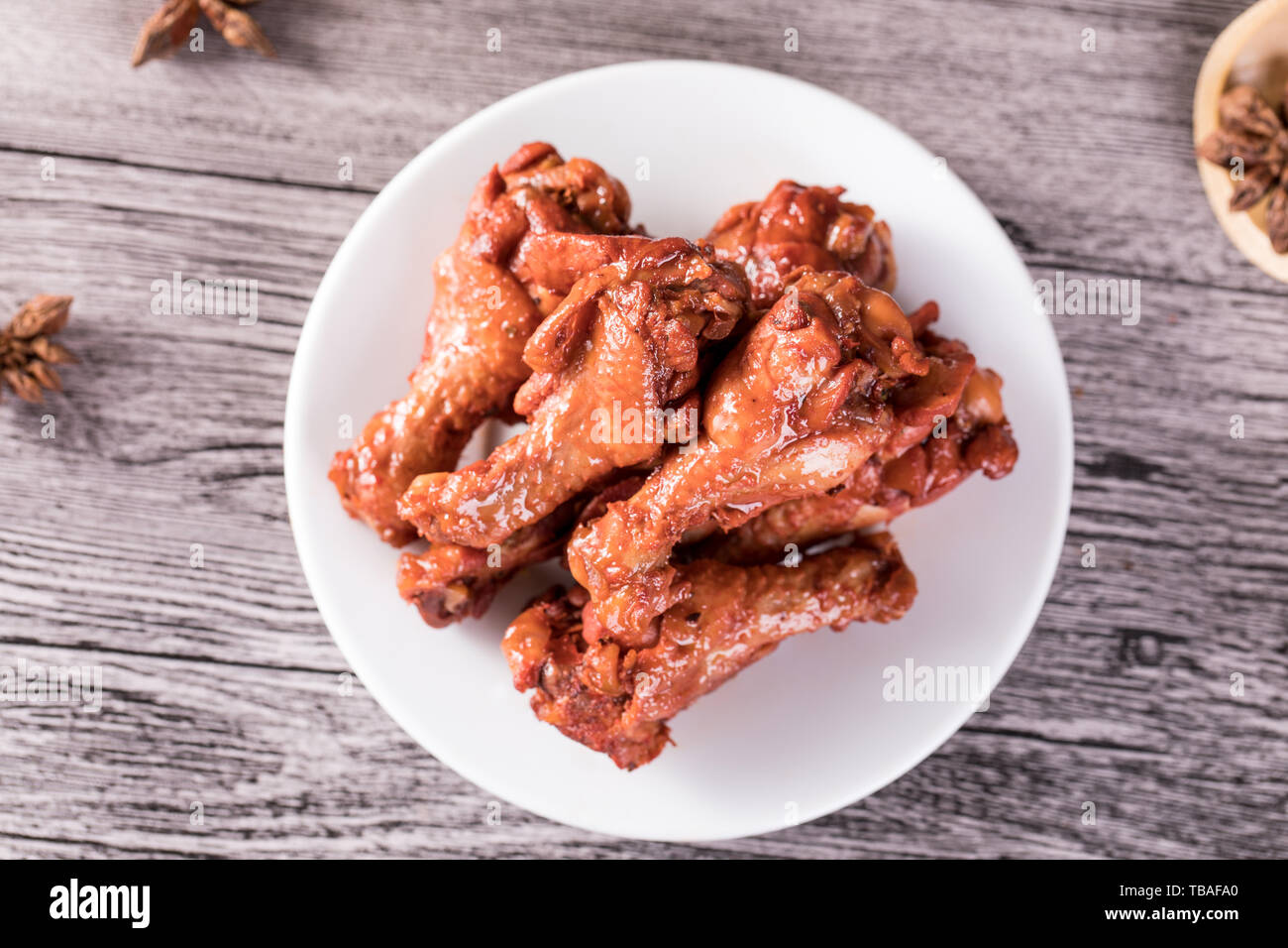 Wuhan food hi-res stock photography and images - Alamy