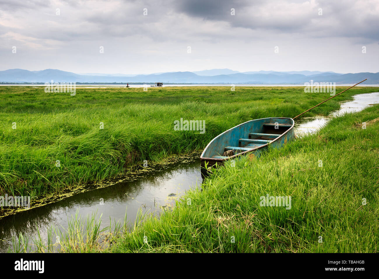 Laura in the lakes hi-res stock photography and images - Alamy