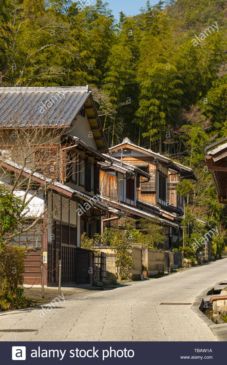 Japanese Architectural Style High Resolution Stock Photography and ...
