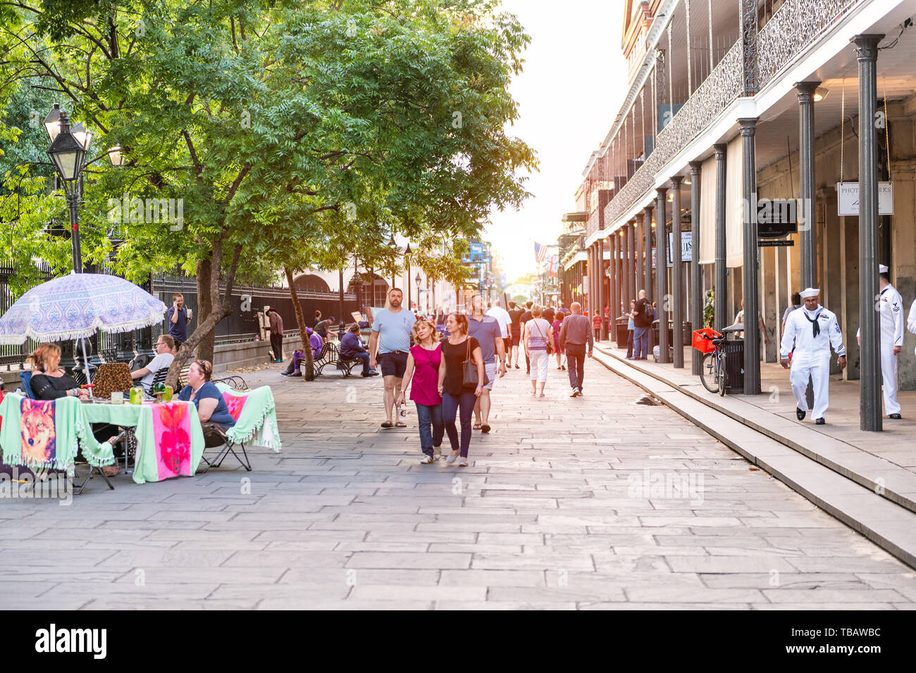 St ann street hi-res stock photography and images - Alamy