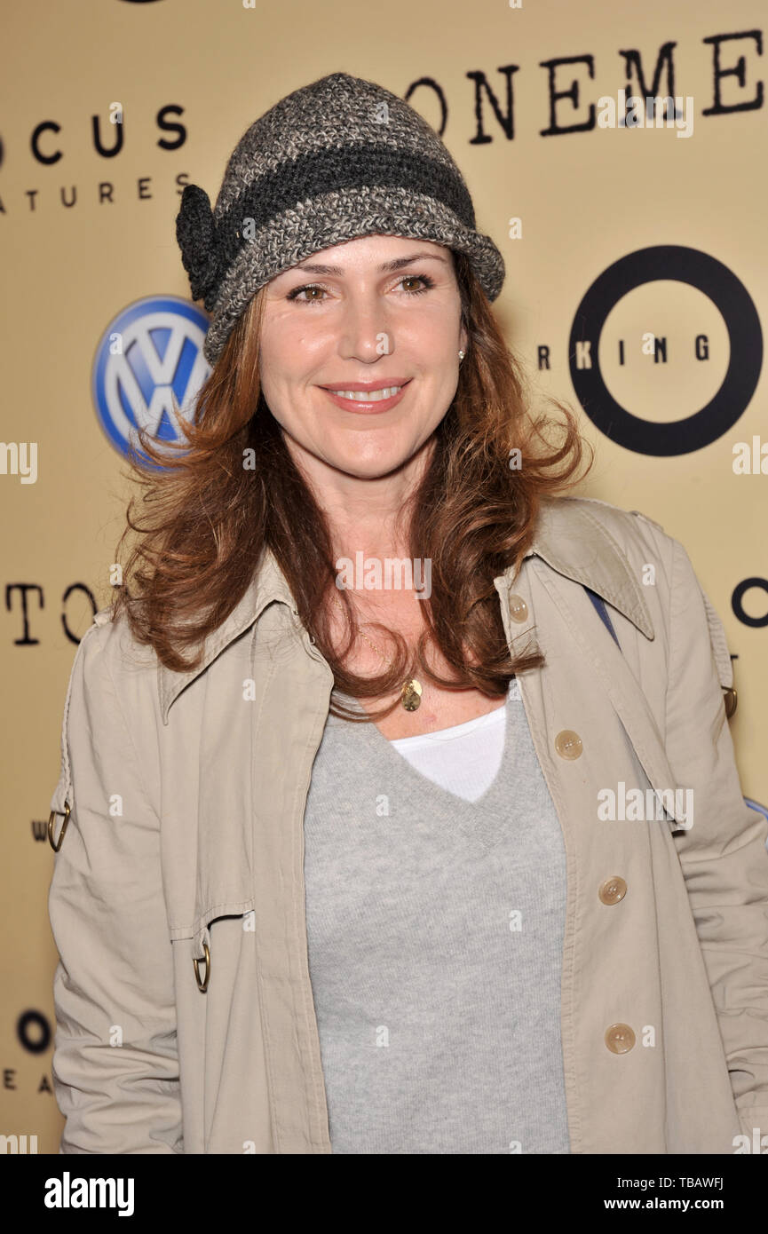 Peri gilpin hi-res stock photography and images - Alamy