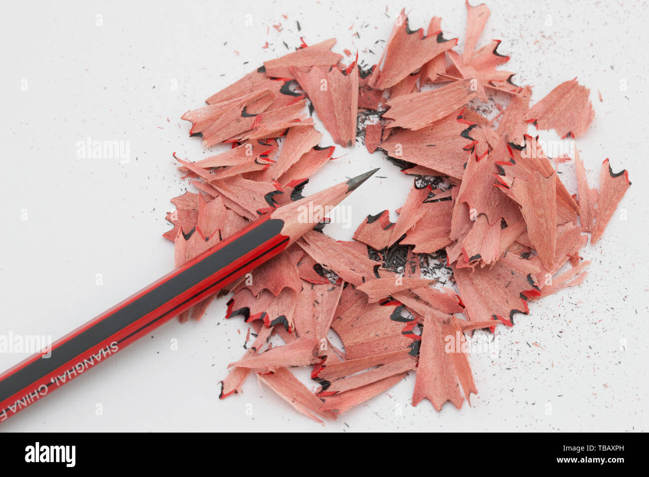 Pencil with chip hi-res stock photography and images - Alamy