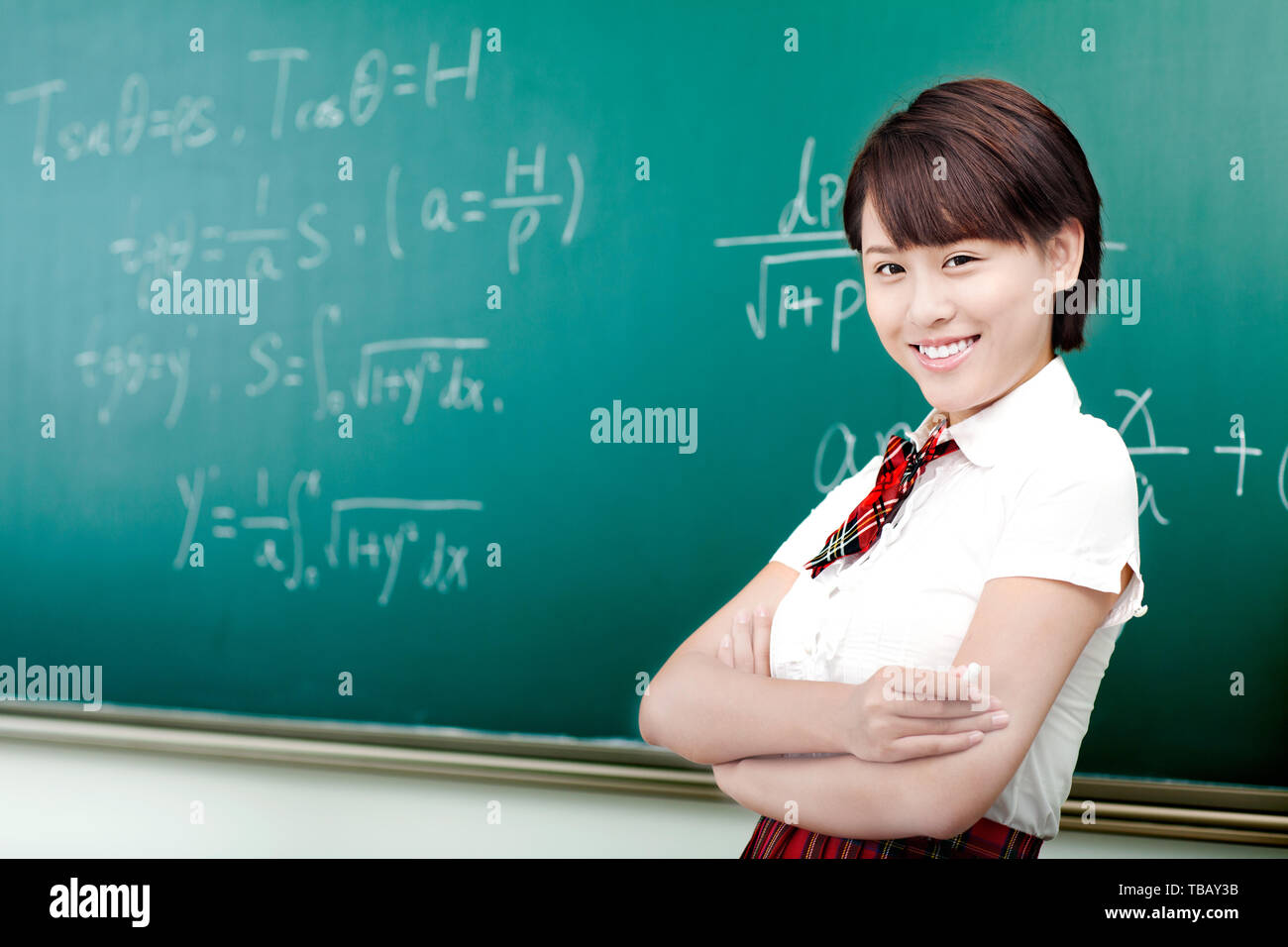 High school students' faces Stock Photo - Alamy