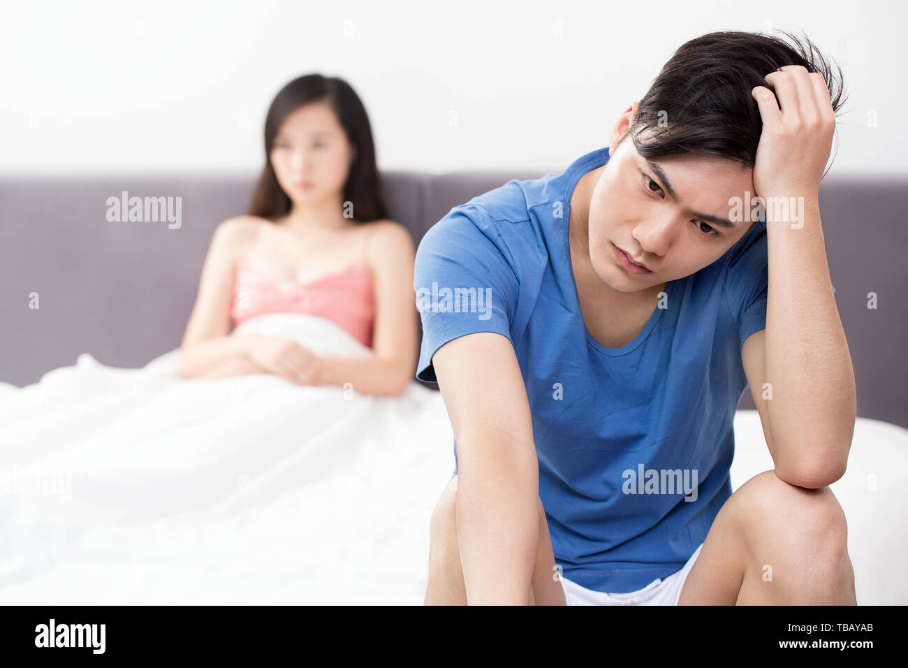 Angry people conflict or arguing between family hi-res stock photography and images - Alamy