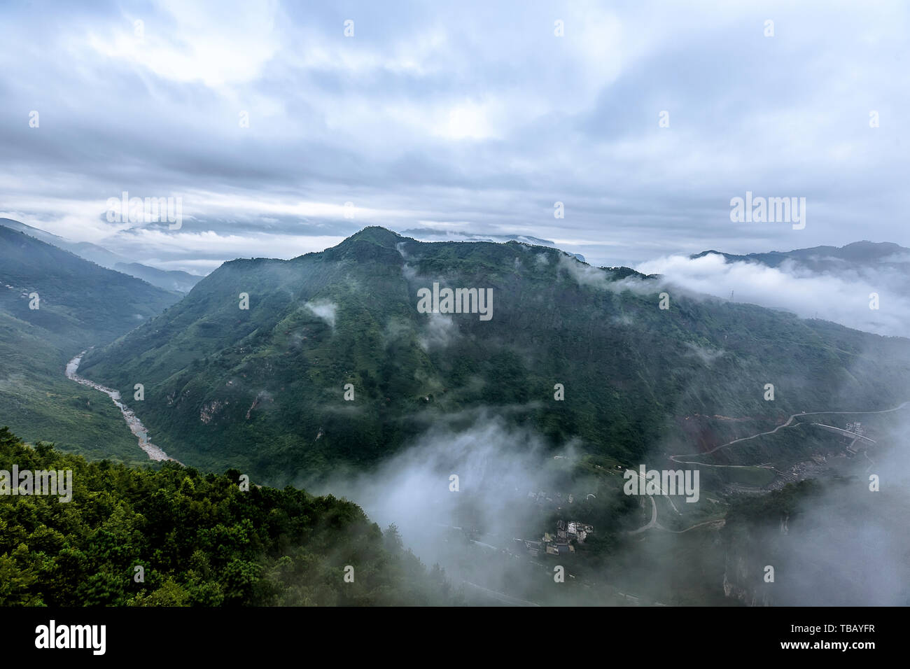 Beipanjiang hi-res stock photography and images - Alamy