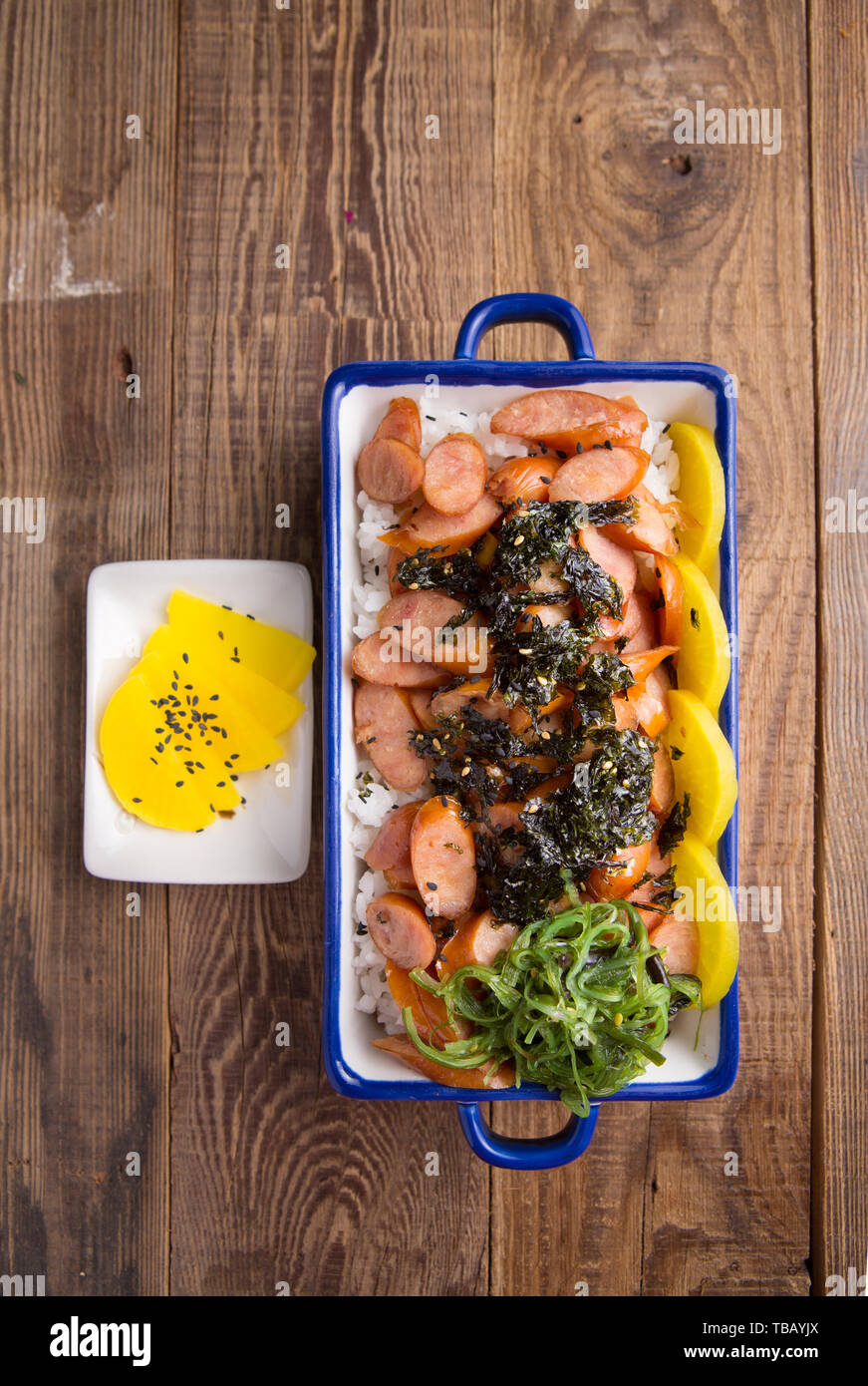 Bowel dish hi-res stock photography and images - Alamy