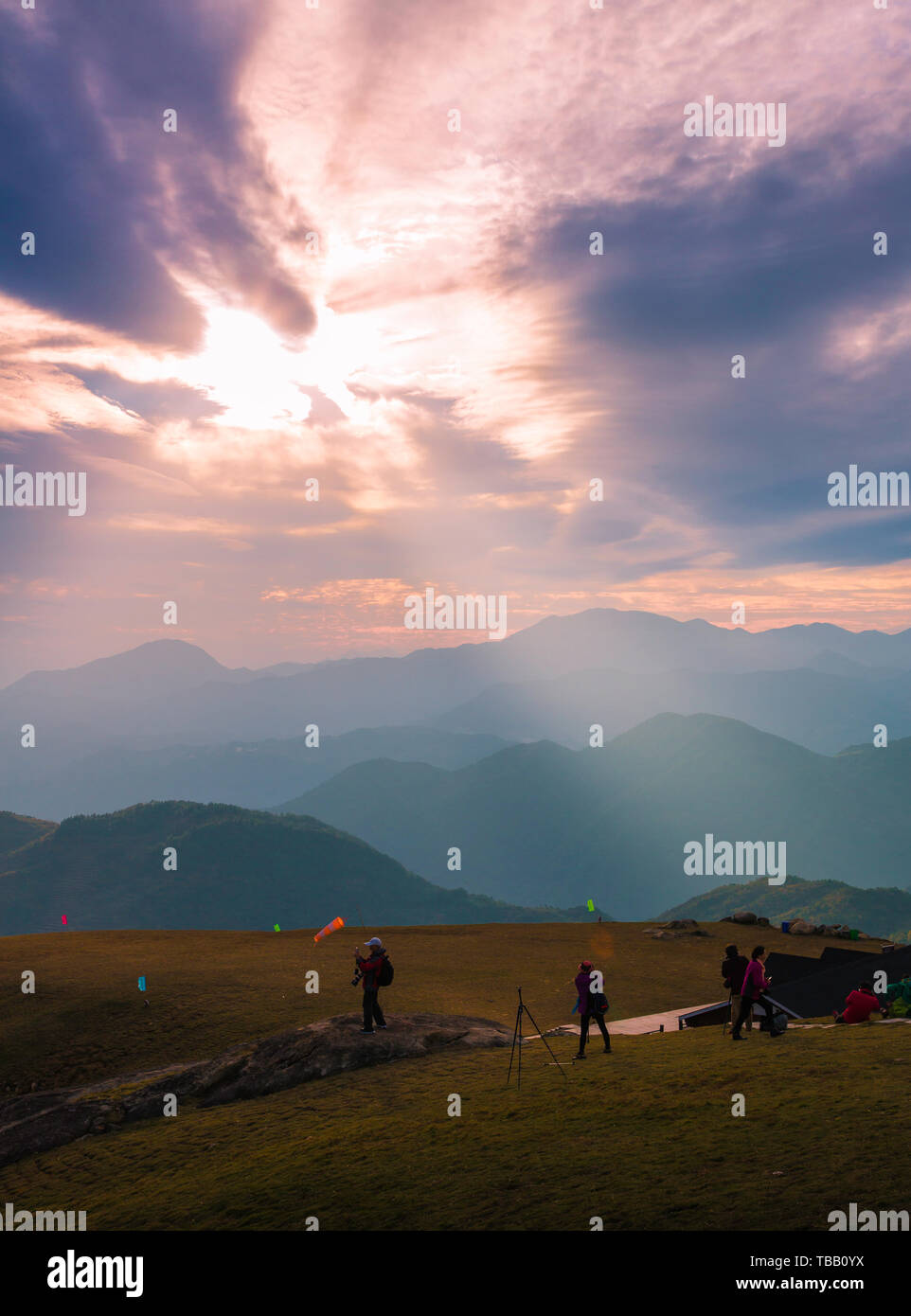 Jesus light hi-res stock photography and images - Alamy