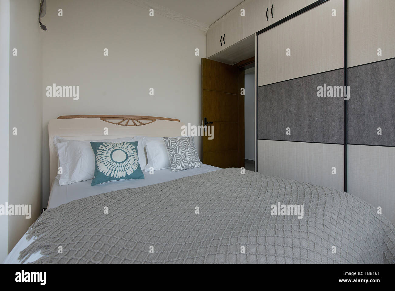 Homestay rooms hi-res stock photography and images - Alamy