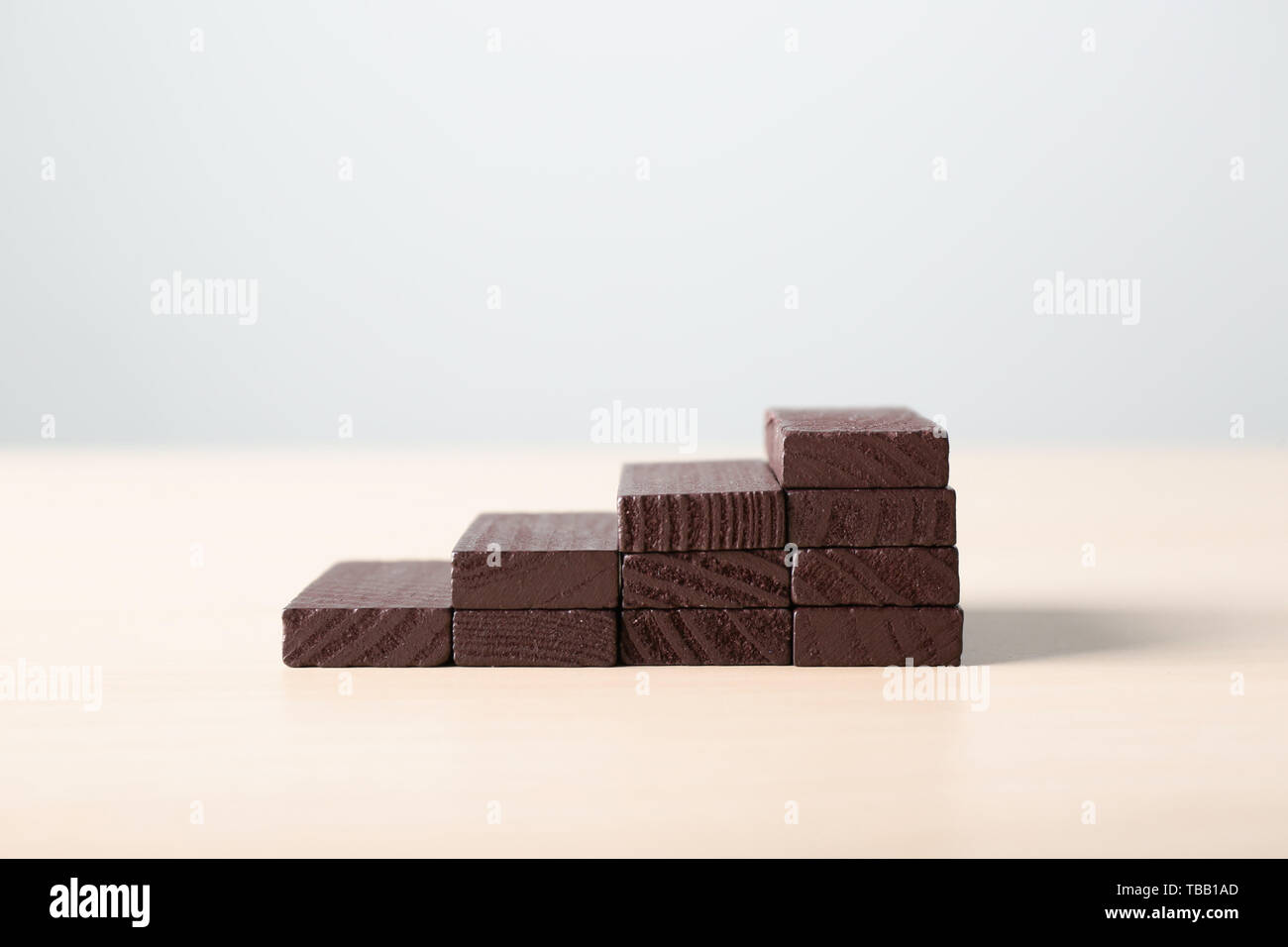 Stacked blocks hi-res stock photography and images - Alamy