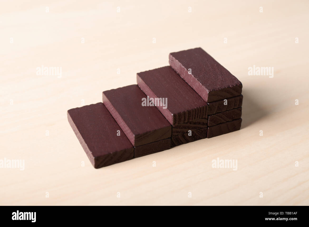 Stacked blocks hi-res stock photography and images - Alamy