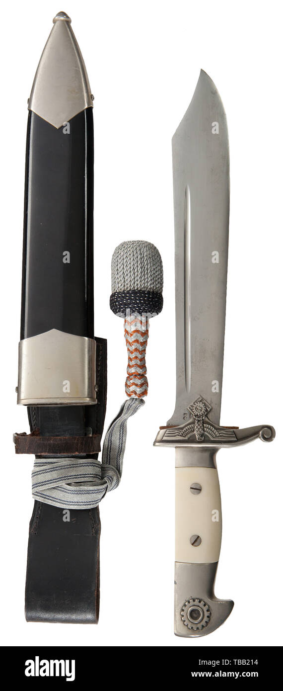 THE JOHN PEPERA COLLECTION, A M 1938 Hewer for Enlisted Men/NCOs of the ...