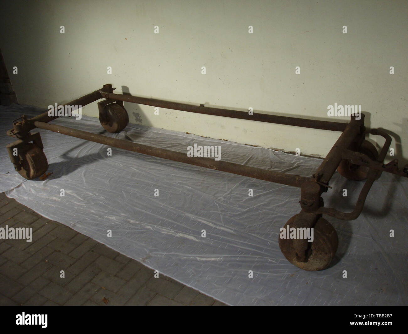 Missile rack hi-res stock photography and images - Alamy