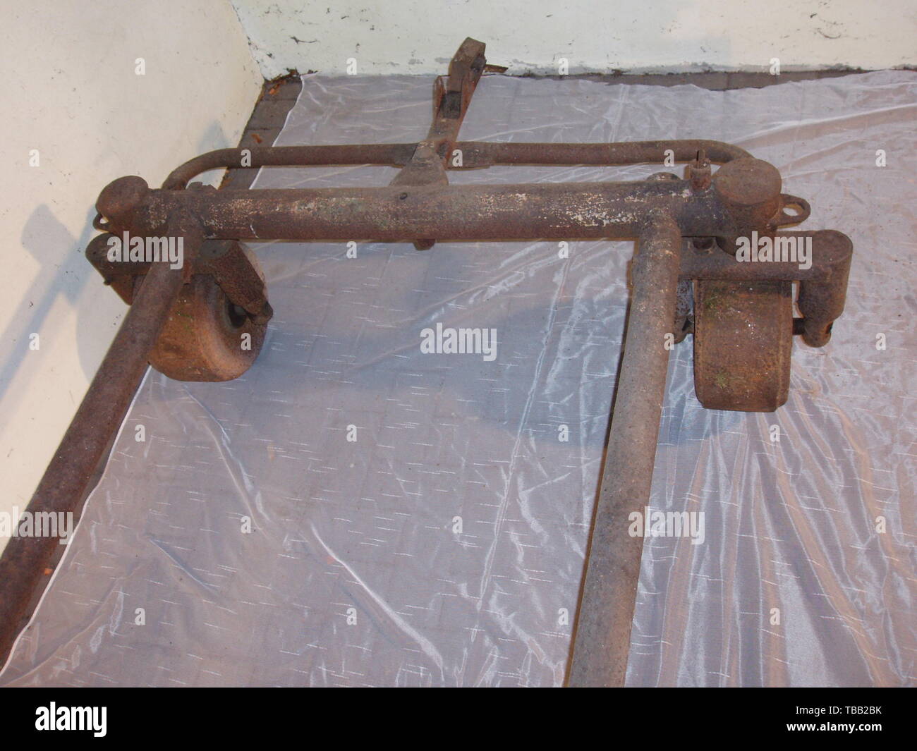 Missile rack hi-res stock photography and images - Alamy