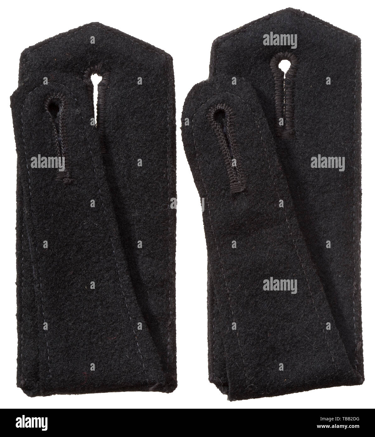 Shoulder boards with embroidered hi-res stock photography and images ...