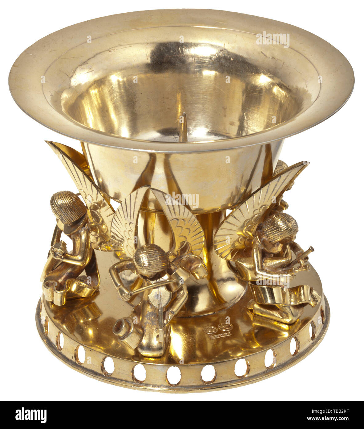 Five angels hi-res stock photography and images - Alamy