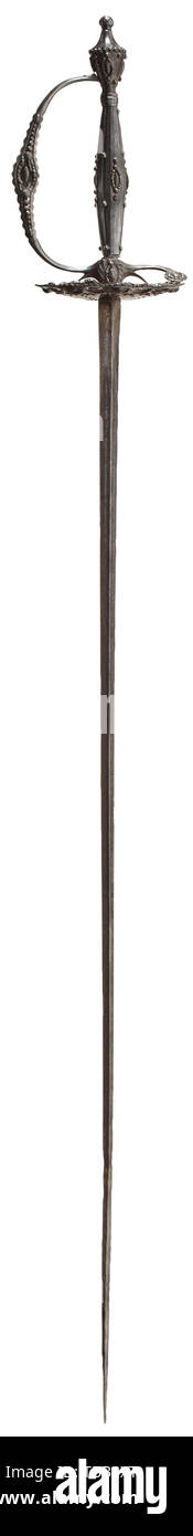 weapons, epee, 19th century, Additional-Rights-Clearance-Info-Not ...