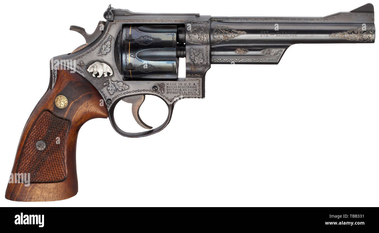 Smith And Wesson Logo