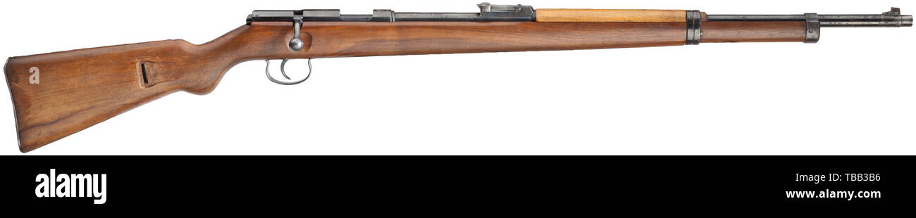 Marksman rifle hi-res stock photography and images - Alamy