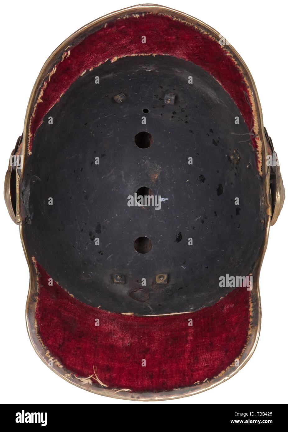 Polished helmet hi-res stock photography and images - Alamy