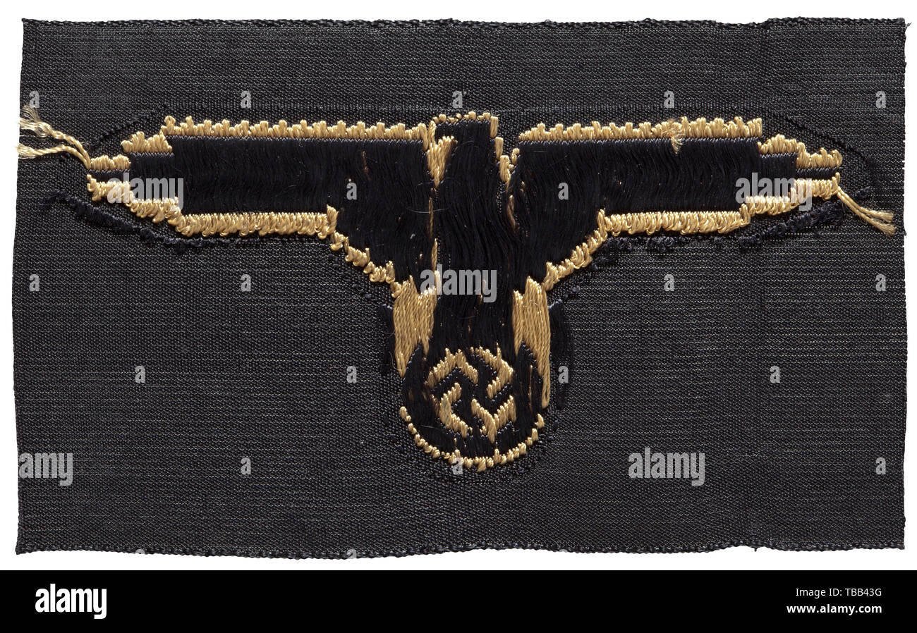 German nazi waffen ss hi-res stock photography and images - Alamy