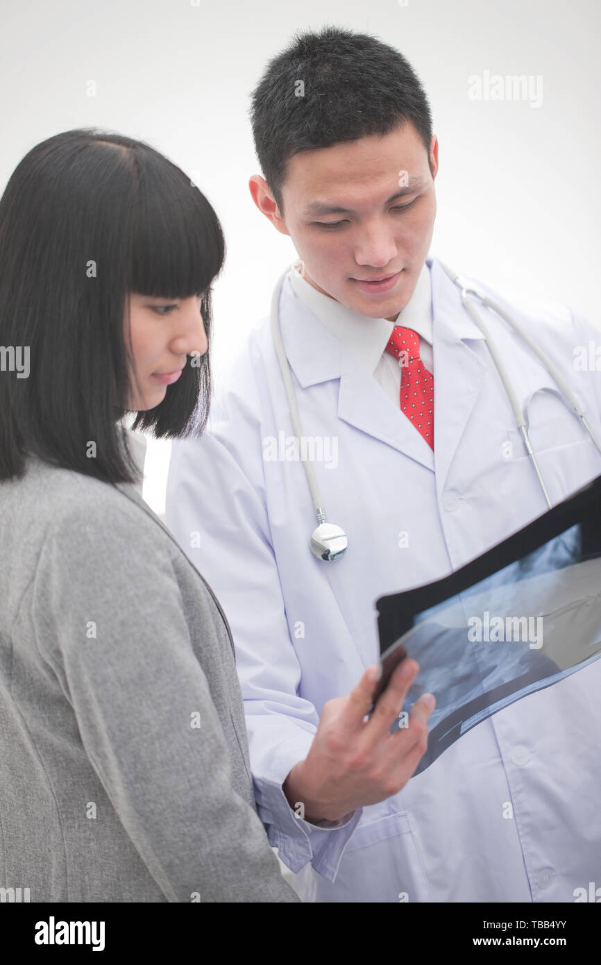 Authority look hi-res stock photography and images - Alamy