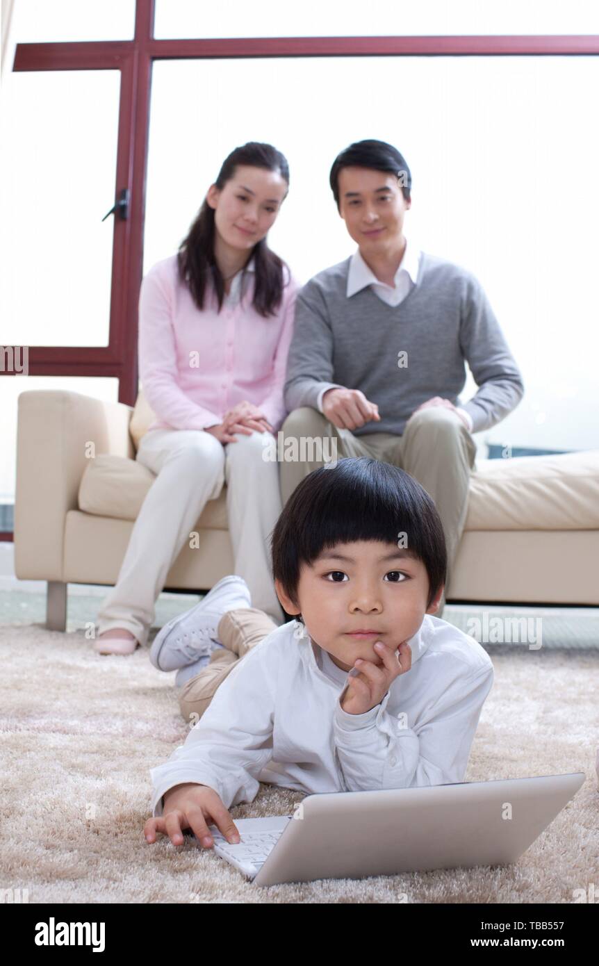 Children radio technology hi-res stock photography and images - Alamy