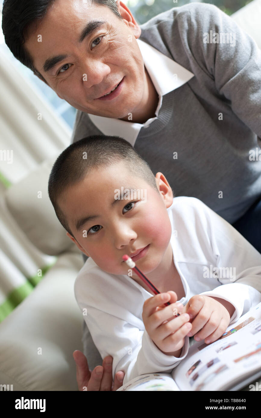 Harmony and understanding hi-res stock photography and images - Alamy