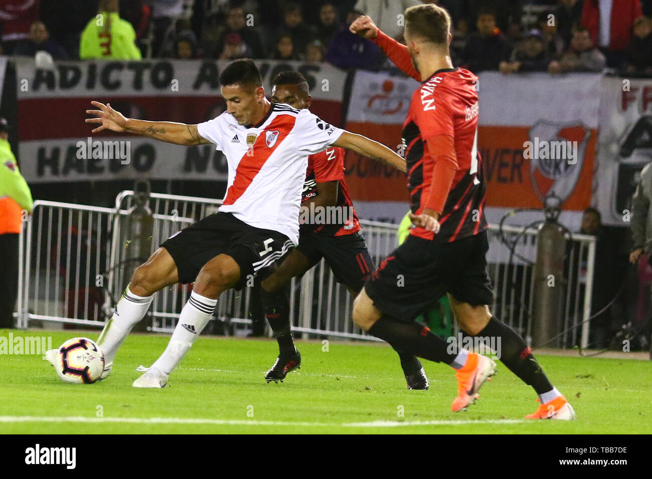 Fabrizio angileri hi-res stock photography and images - Alamy