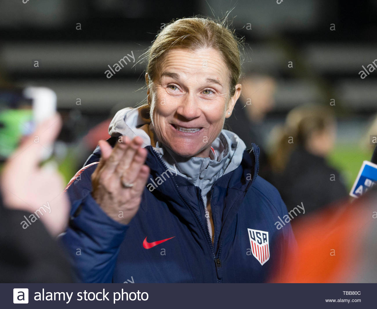 Jill Ellis Stock Photos & Jill Ellis Stock Images - Alamy