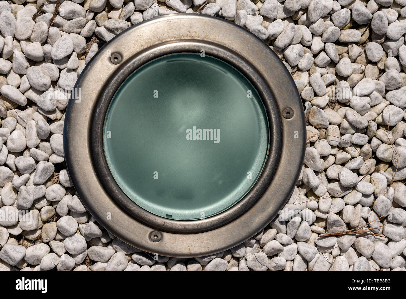 Walkable glass flooring hi-res stock photography and images - Alamy