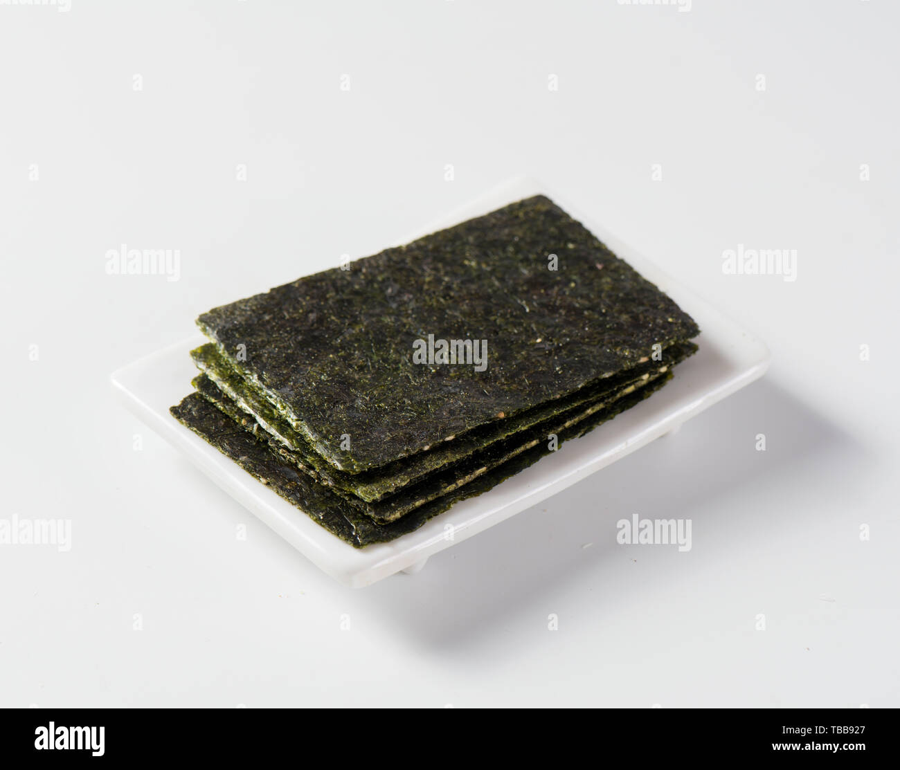 Sandwich seaweed hi-res stock photography and images - Alamy