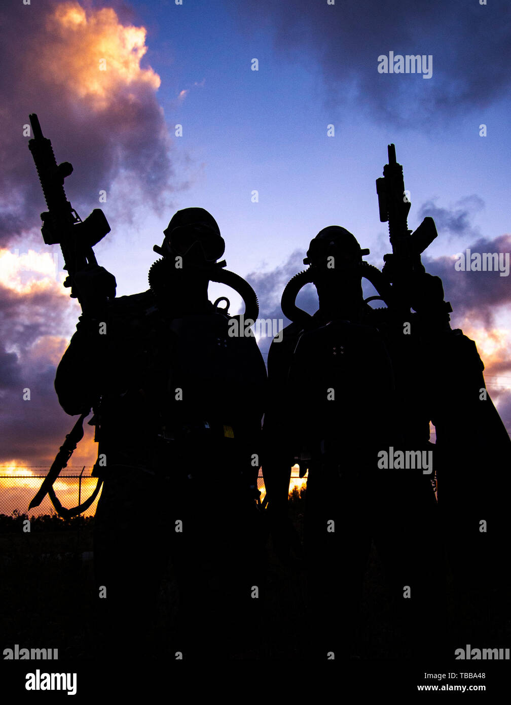 Navy continuous training environment hi-res stock photography and ...