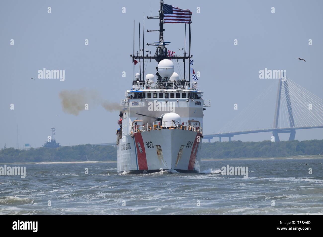 Revenue cutter service hi-res stock photography and images - Alamy