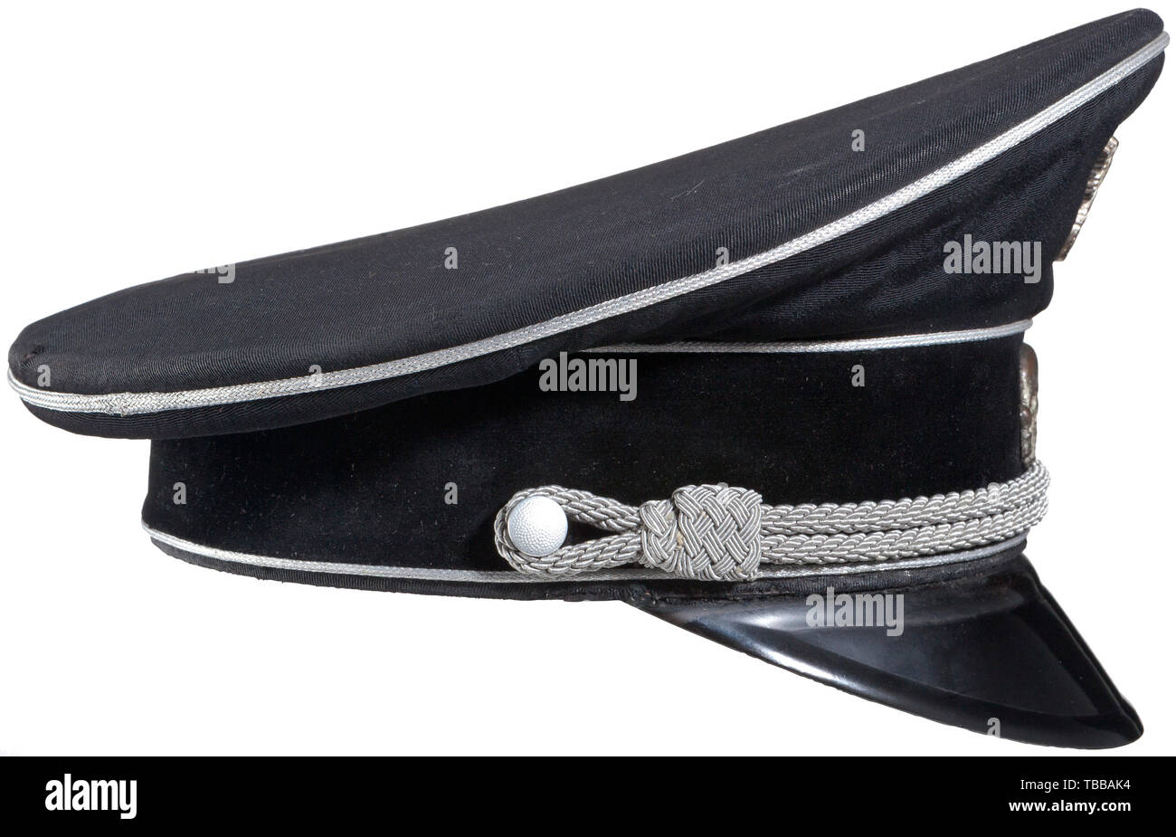 Nazi generals hi-res stock photography and images - Alamy