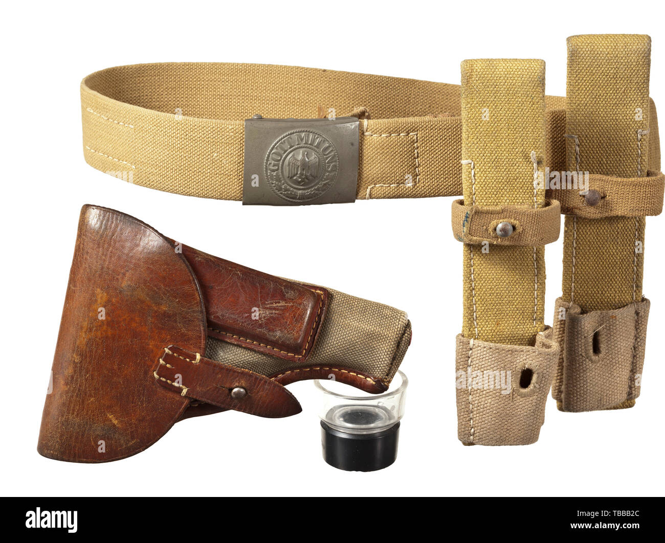 Small arms weapons Cut Out Stock Images & Pictures - Alamy