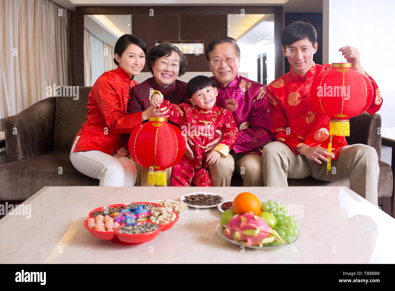Spring festival folk custom hi-res stock photography and images - Alamy