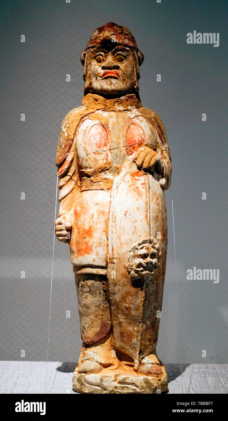 Statues of ancient Egypt Stock Photo - Alamy