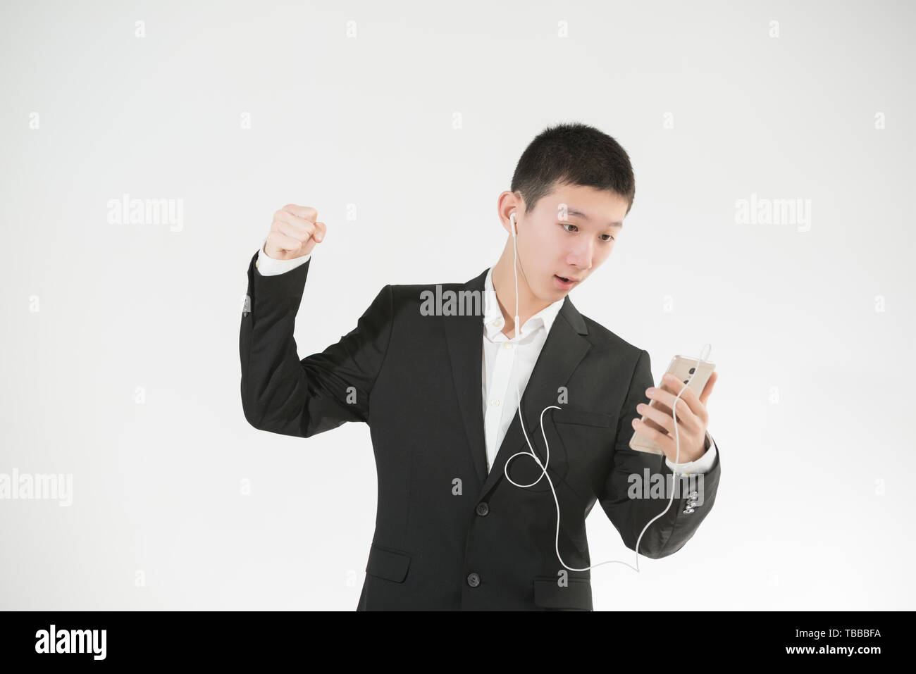 Portrait administrators hi-res stock photography and images - Alamy