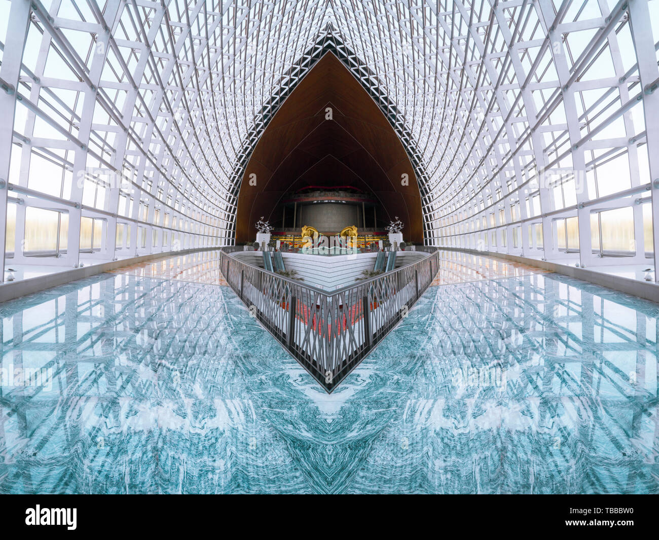 The crystal palace theatre hi-res stock photography and images - Alamy