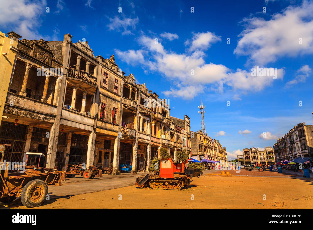 Tingjiang hi-res stock photography and images - Alamy