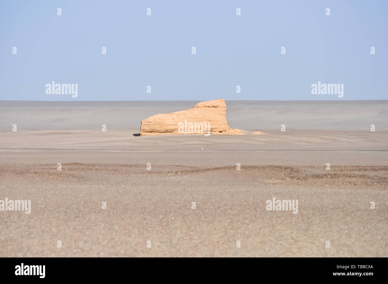 Yadan national geopark hi-res stock photography and images - Alamy