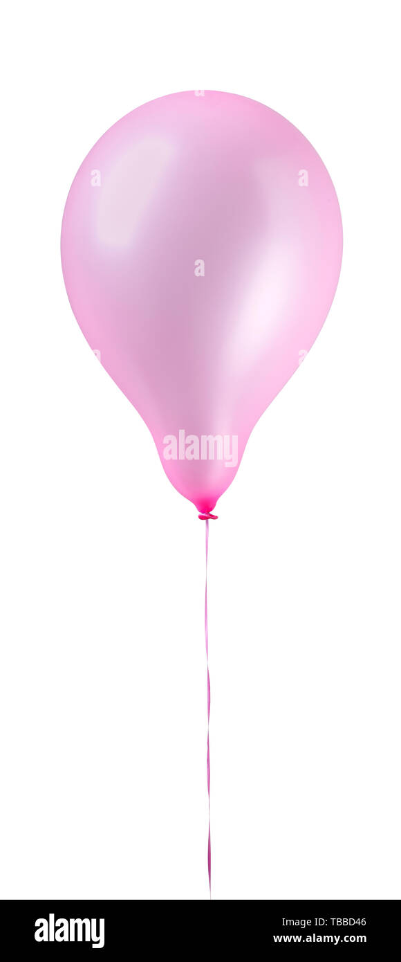 Balloon shed Cut Out Stock Images & Pictures - Alamy