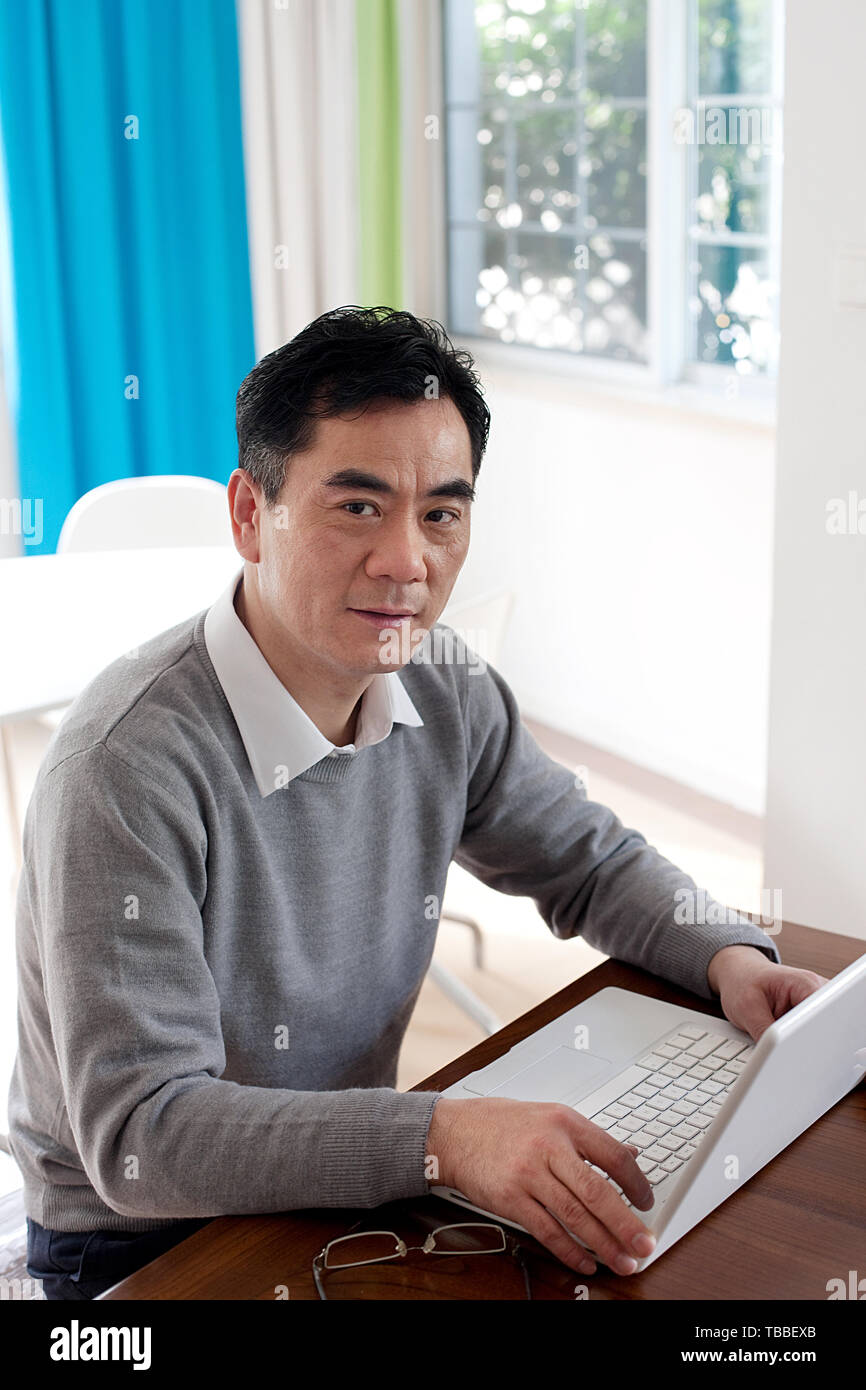 Facing the camera Stock Photo - Alamy