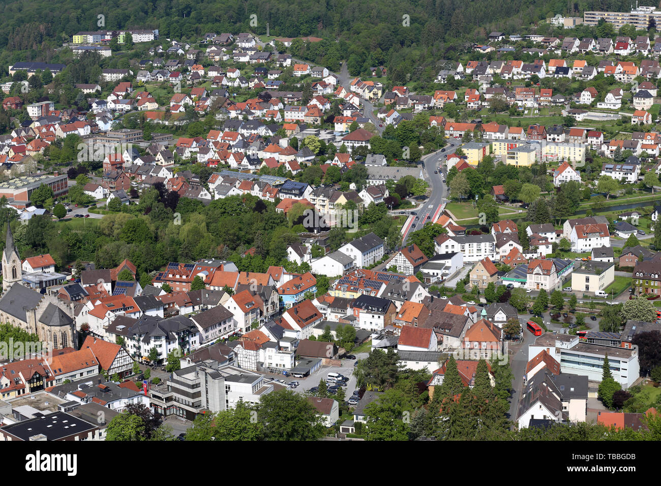 Marsberg hi-res stock photography and images - Alamy