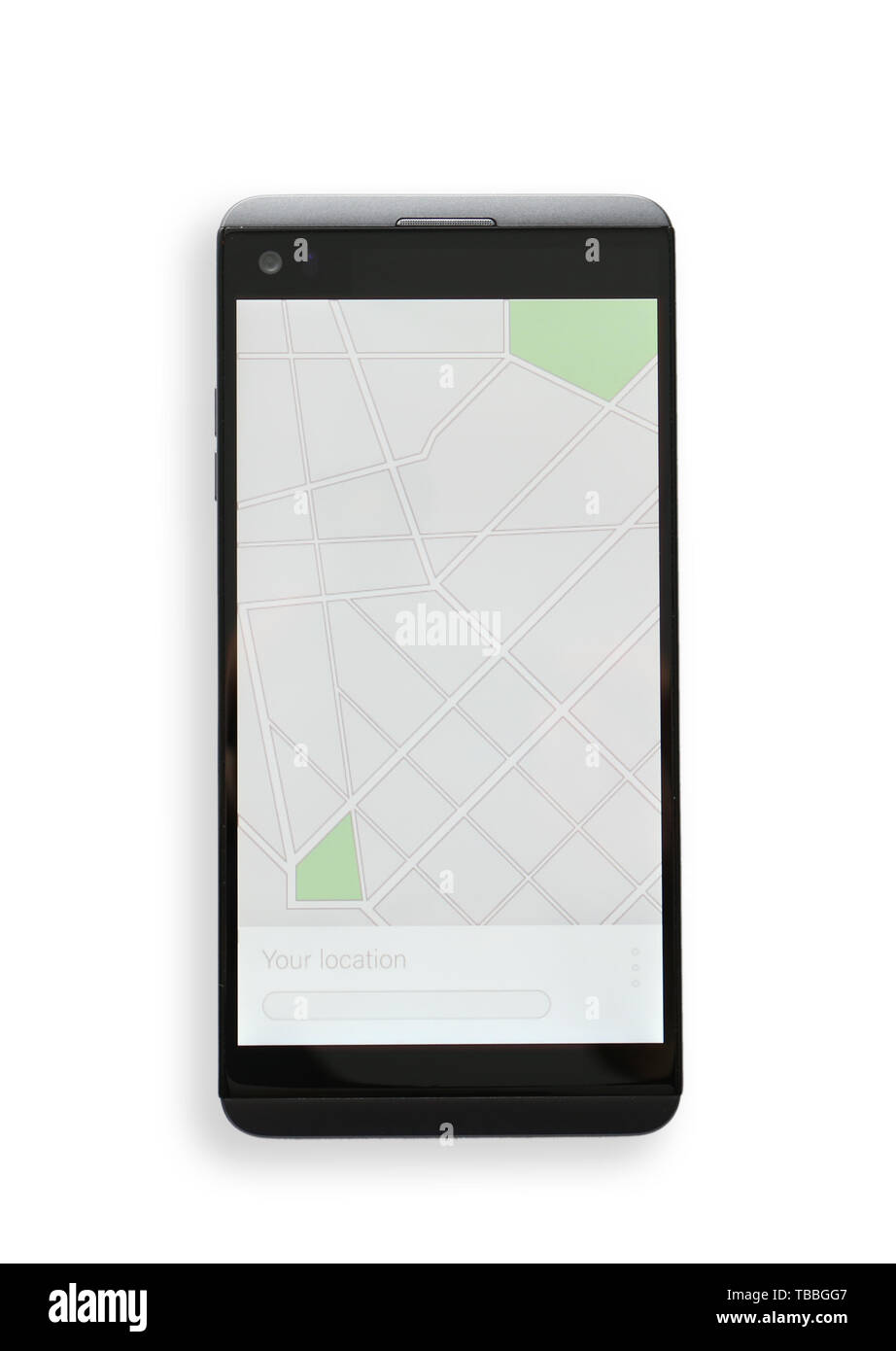 Screen guide Cut Out Stock Images & Pictures - Alamy