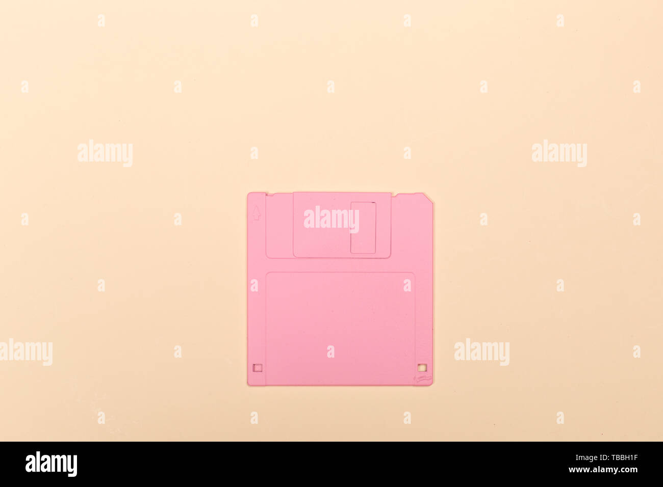 Computer floppy disk Stock Photo - Alamy
